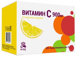 Витамин c+д3+цинк+селен таблетки шипучие 20 шт. купить по цене от 280 ...